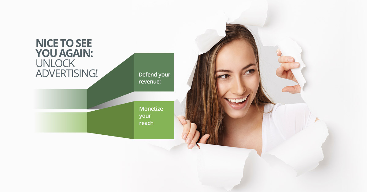 Publisher Solutions » AdDefend.com